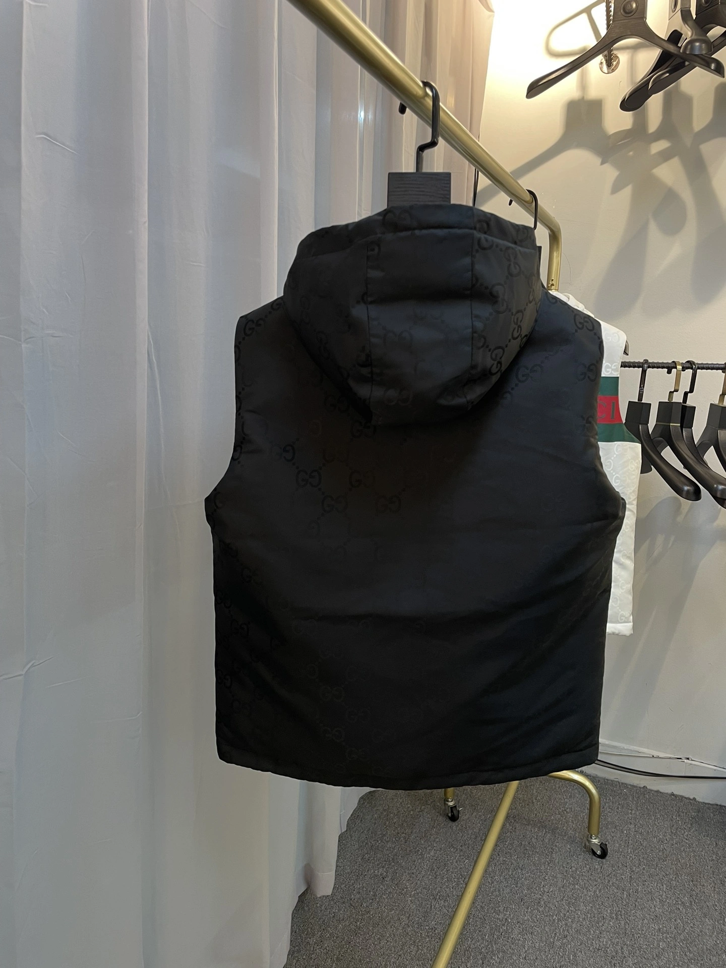 Budget-friendly Gucci Down Jackets