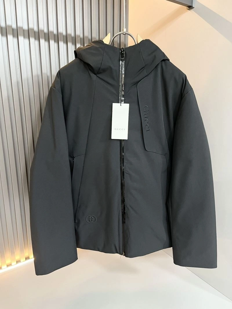 Real Gucci Down Jackets
