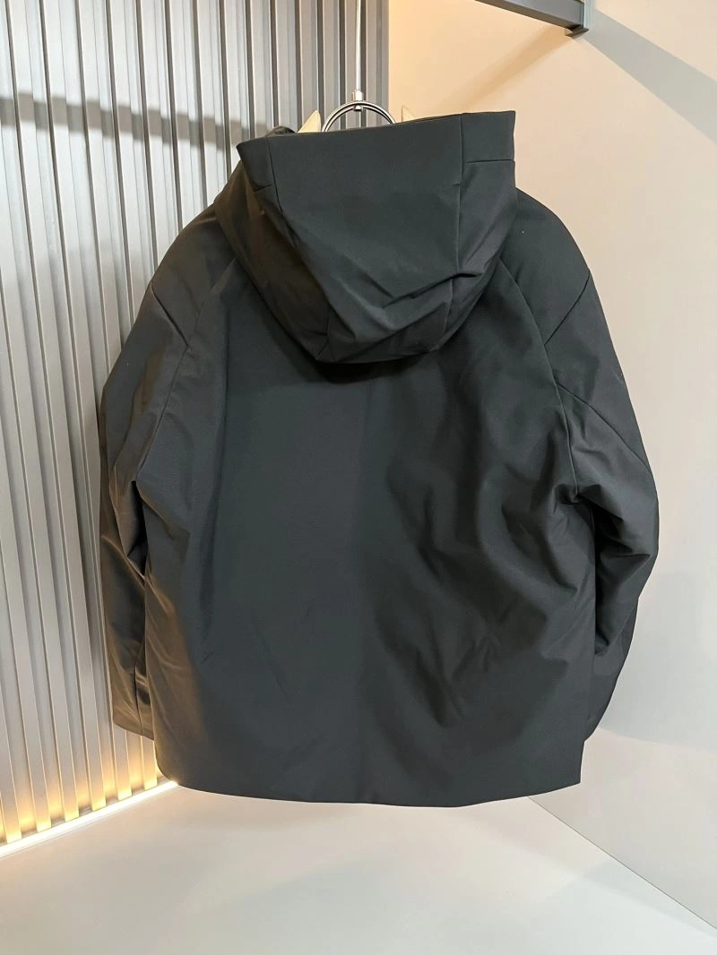 Real Gucci Down Jackets