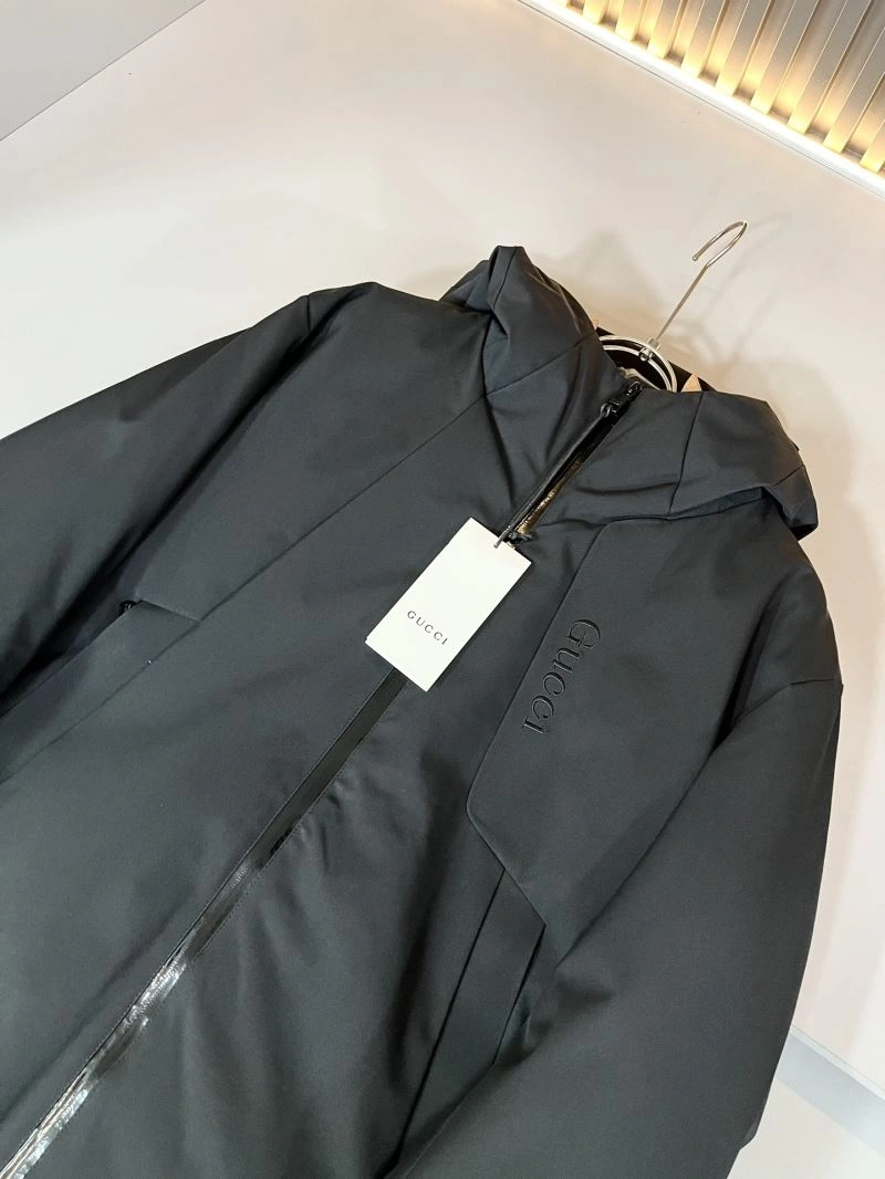 Real Gucci Down Jackets