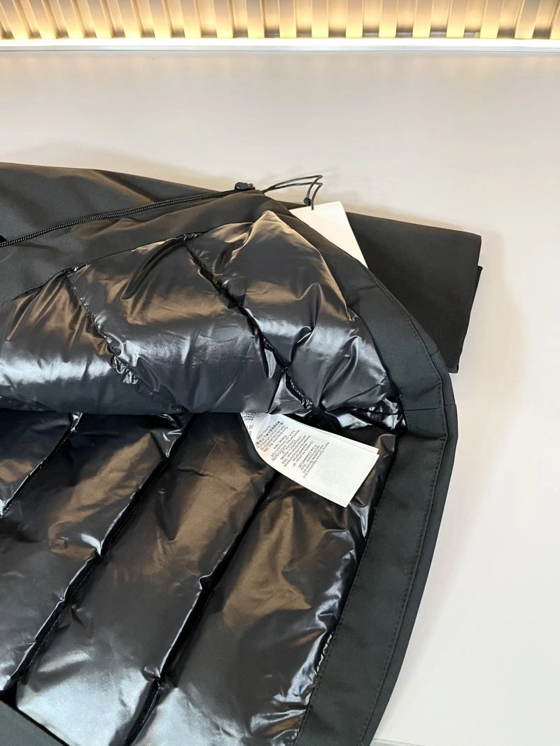 Real Gucci Down Jackets