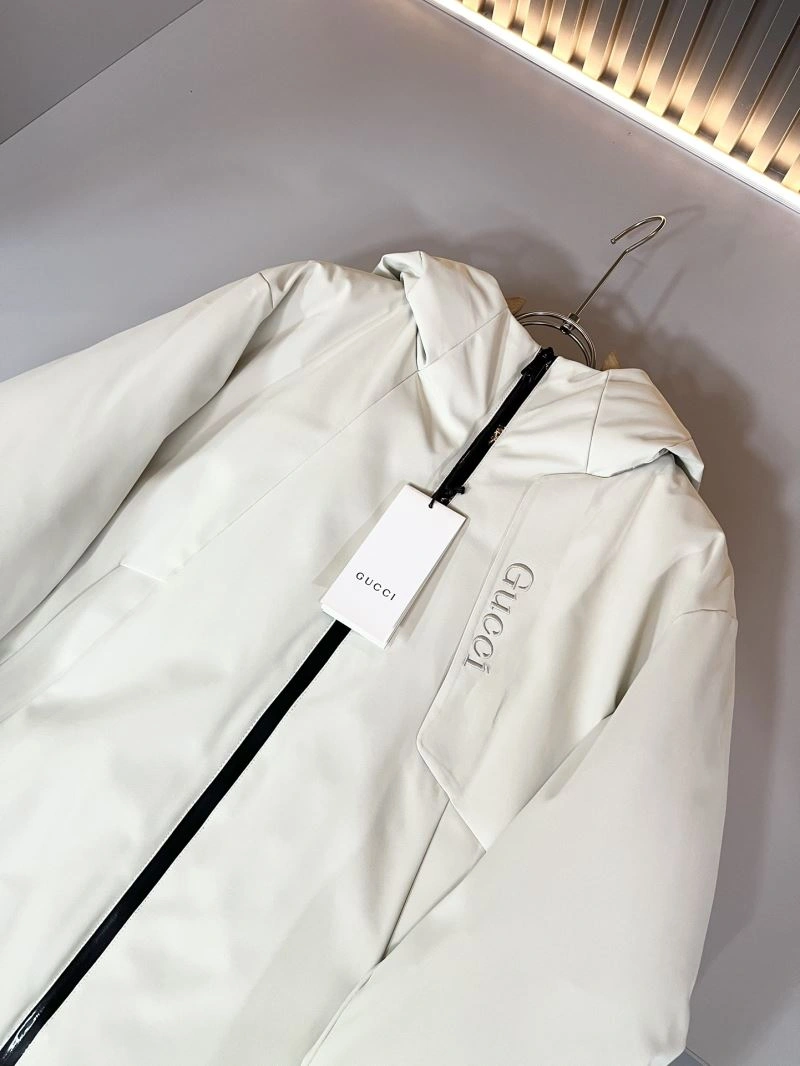 Bargain Gucci Down Jackets