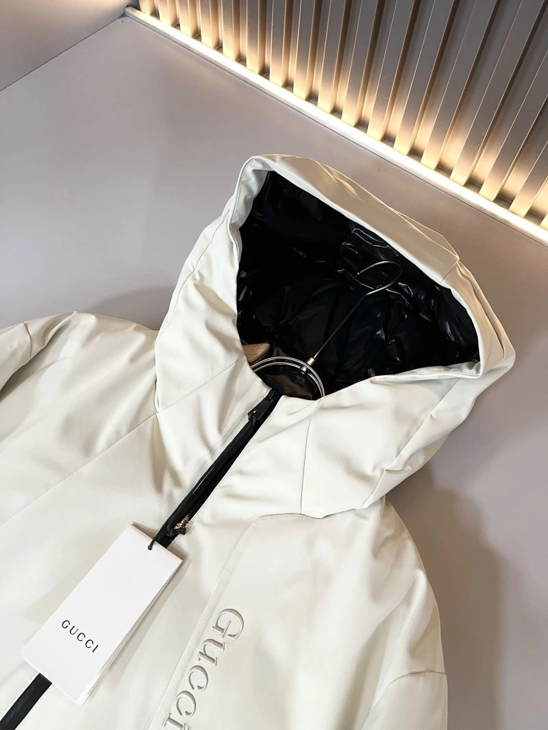 Bargain Gucci Down Jackets
