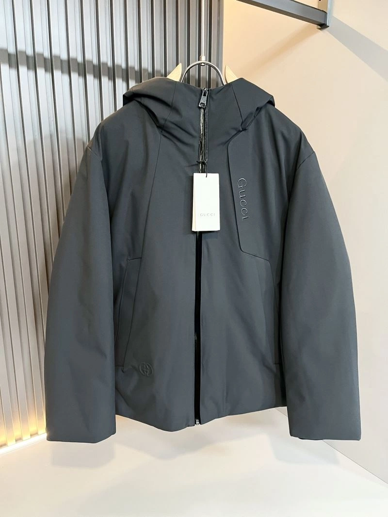 Official Gucci Down Jackets