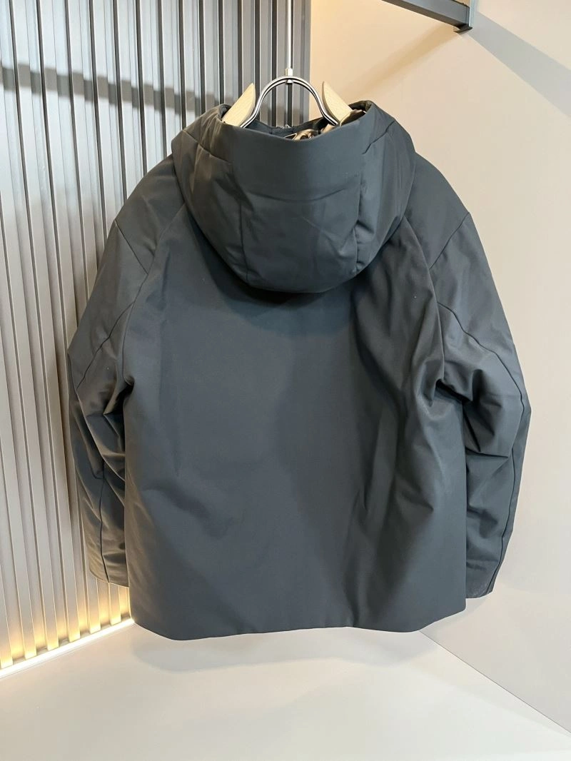 Official Gucci Down Jackets