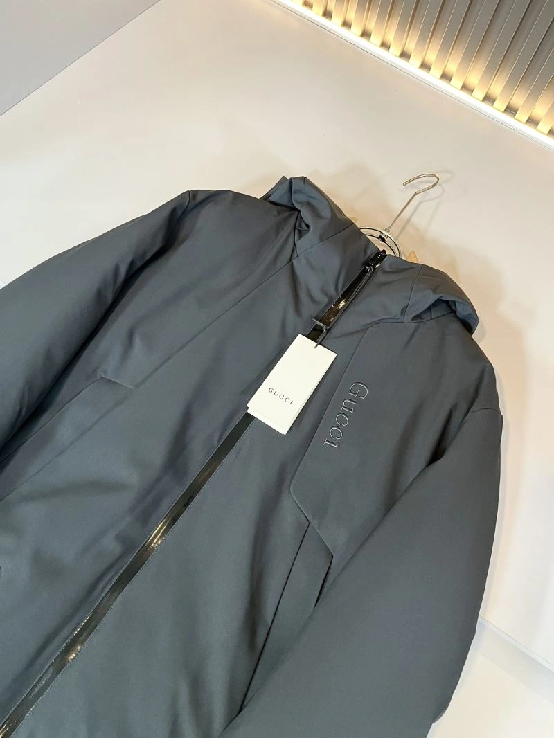 Official Gucci Down Jackets