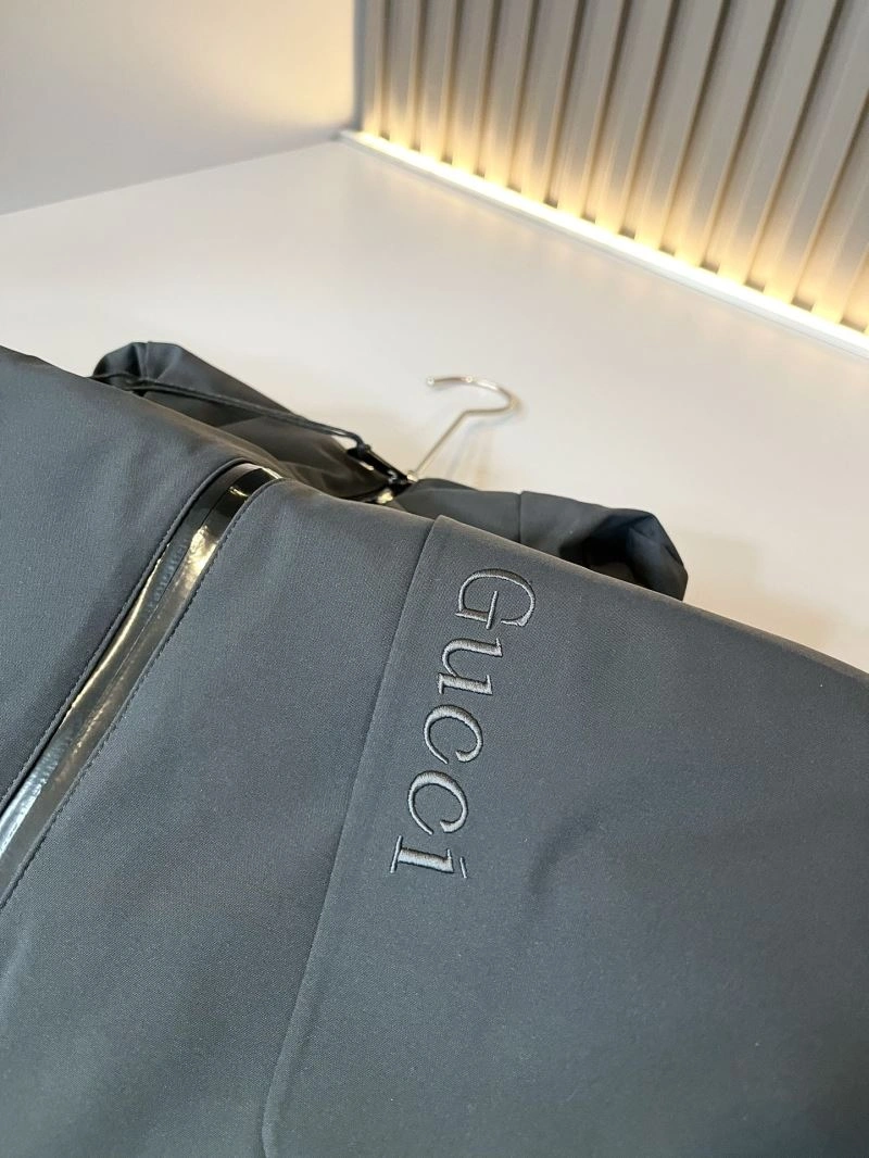 Official Gucci Down Jackets