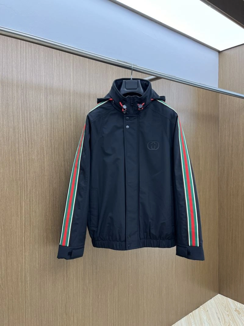 Gucci Down Jackets