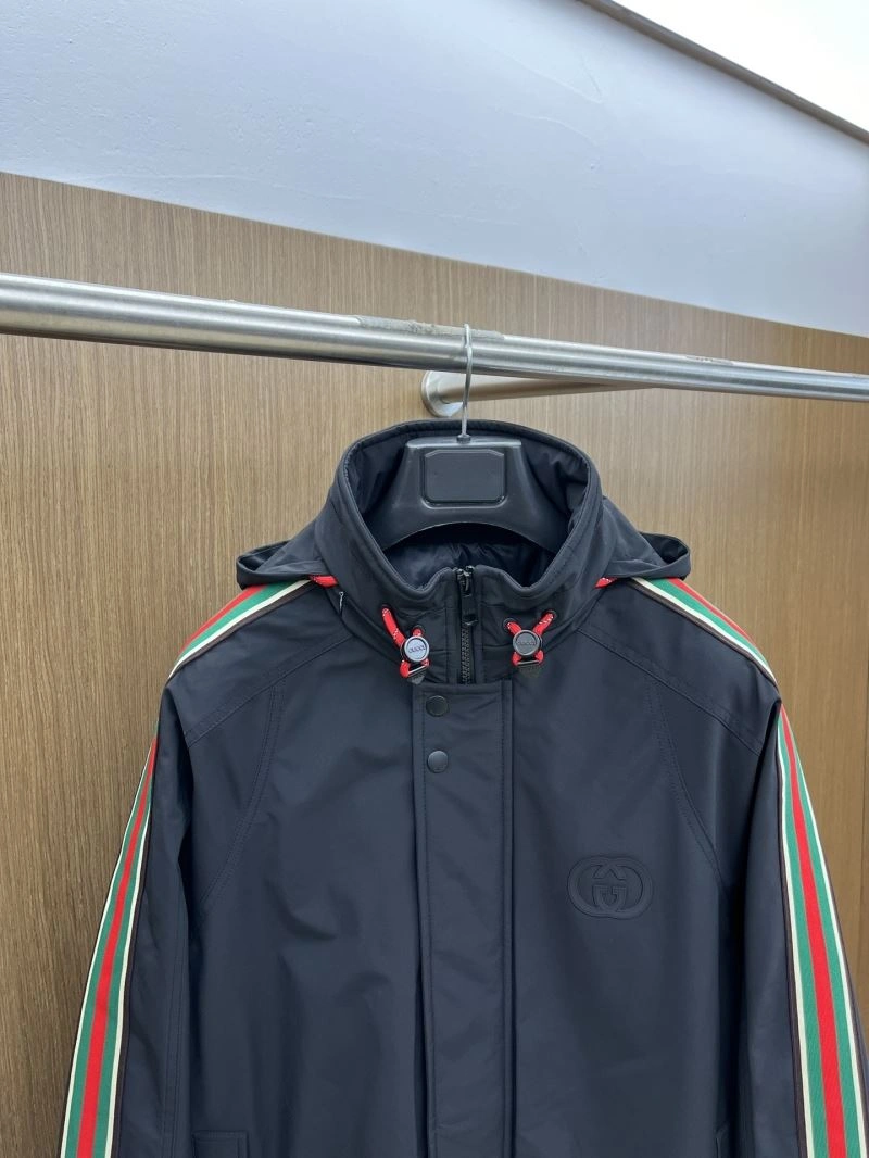 Genuine Gucci Down Jackets