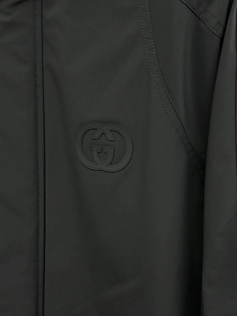 Genuine Gucci Down Jackets