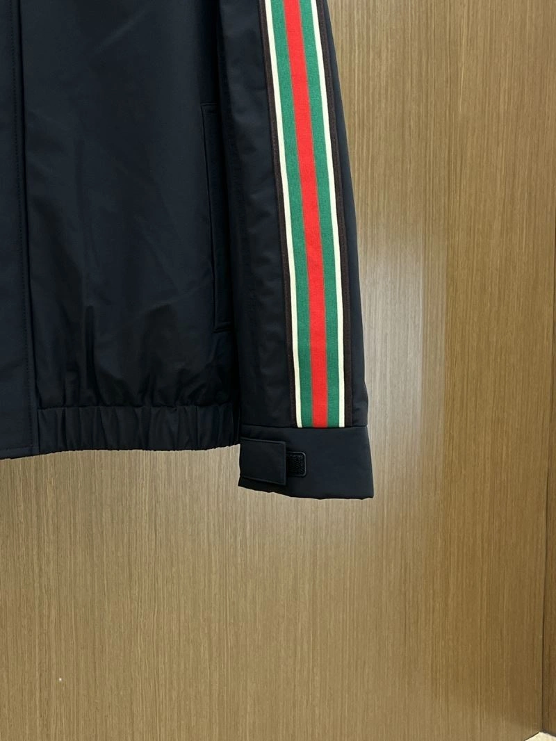 Genuine Gucci Down Jackets