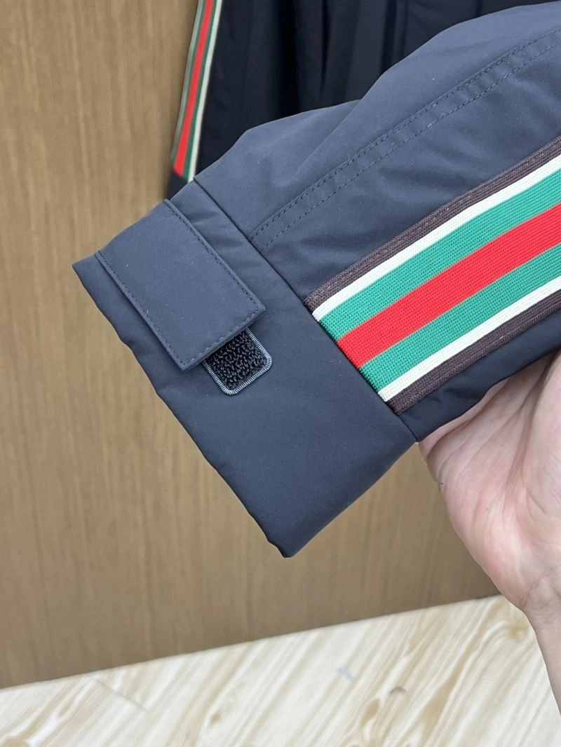 Genuine Gucci Down Jackets