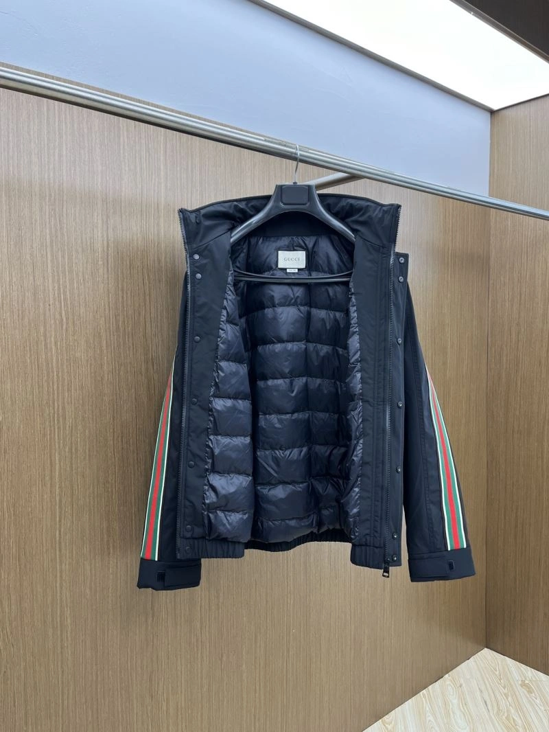 Genuine Gucci Down Jackets