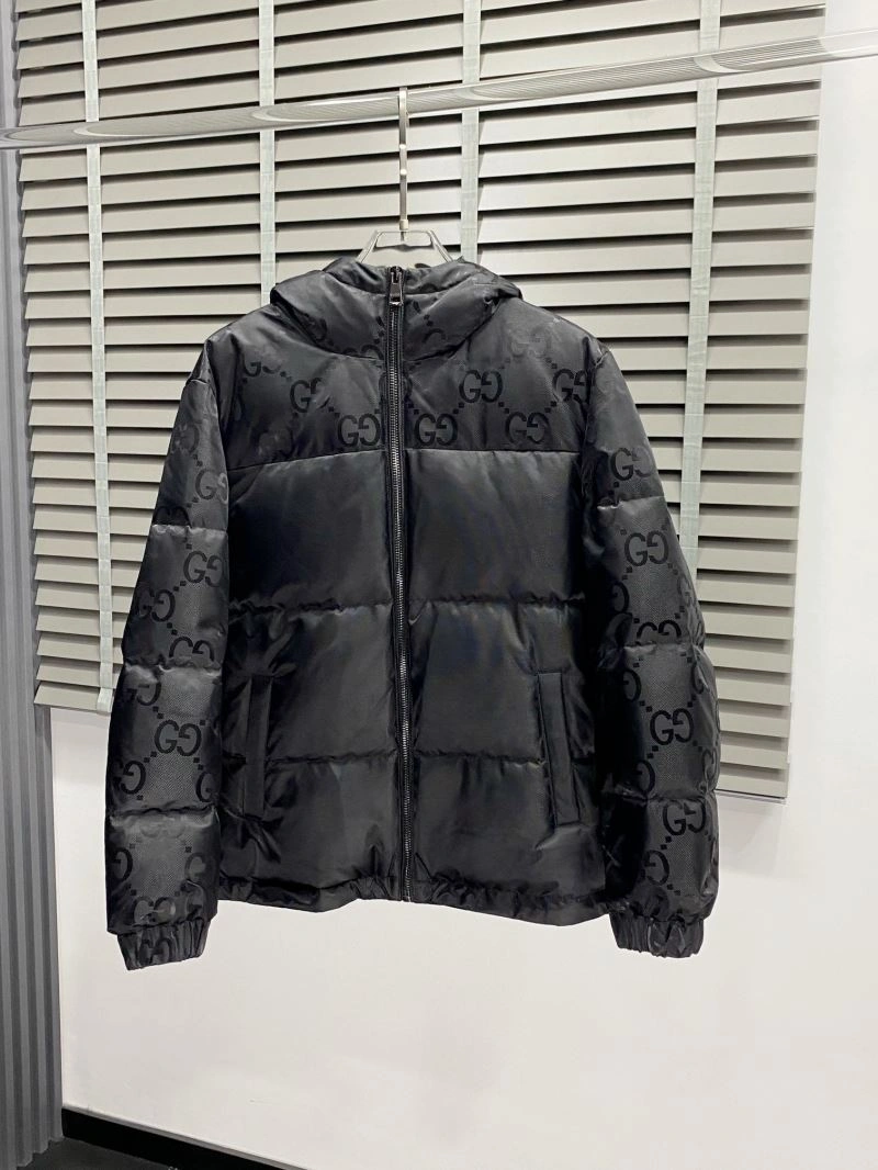Gucci Down Jackets