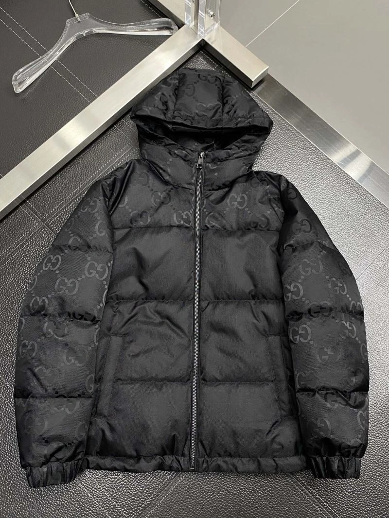 Real Gucci Down Jackets