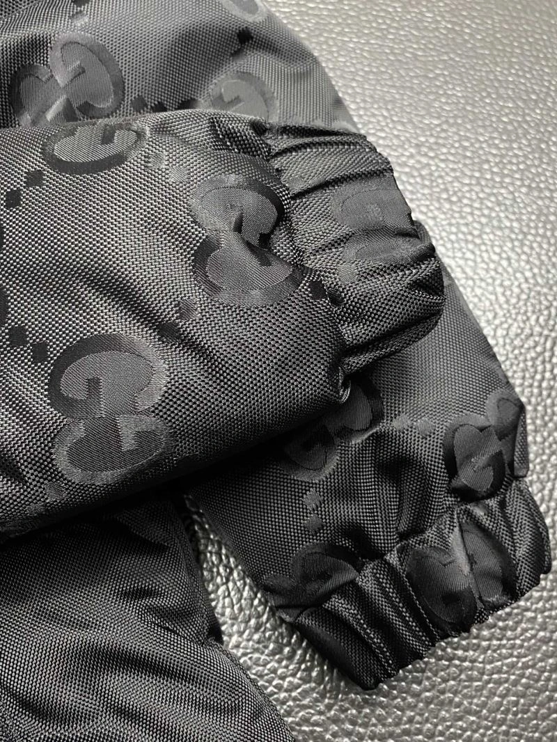 Real Gucci Down Jackets