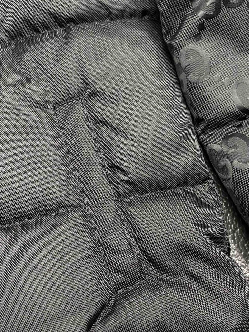 Real Gucci Down Jackets