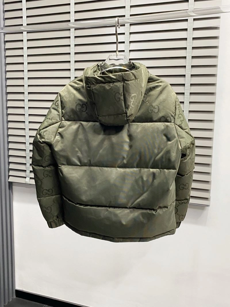 Cut-rate Gucci Down Jackets