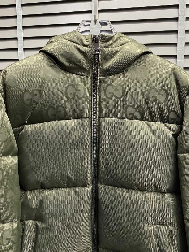 Cut-rate Gucci Down Jackets