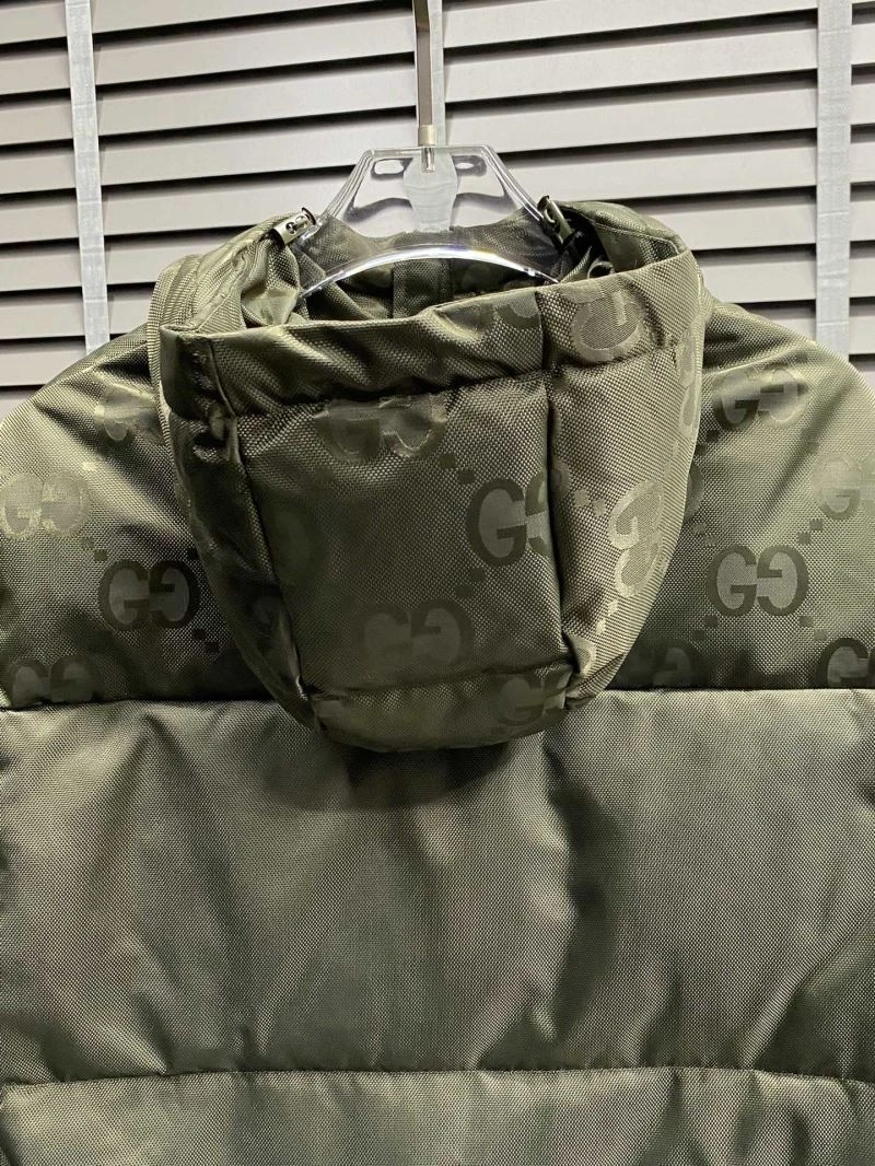 Cut-rate Gucci Down Jackets