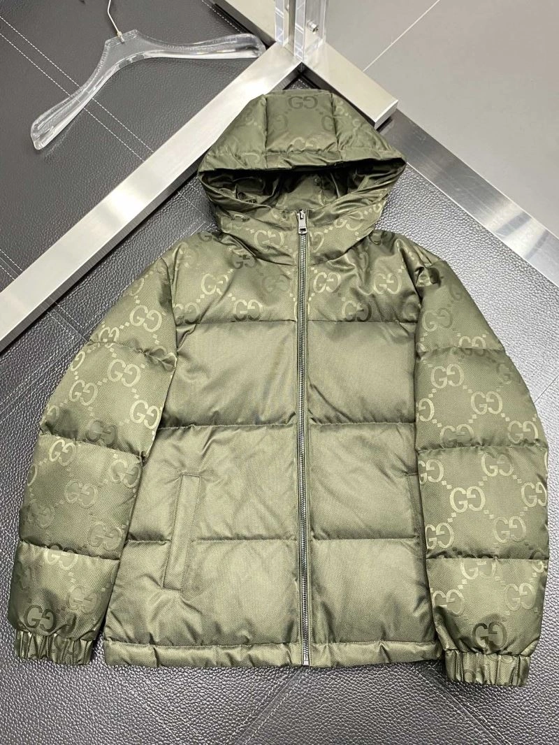 Cut-rate Gucci Down Jackets
