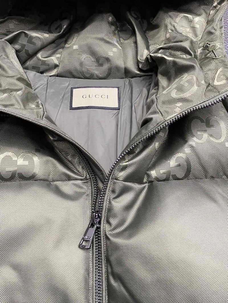 Cut-rate Gucci Down Jackets