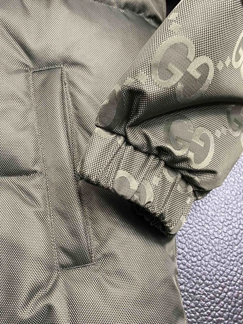 Cut-rate Gucci Down Jackets