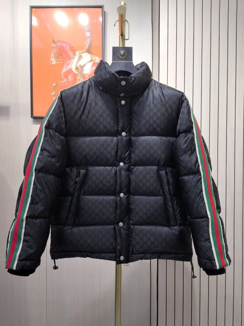 Gucci Down Jackets