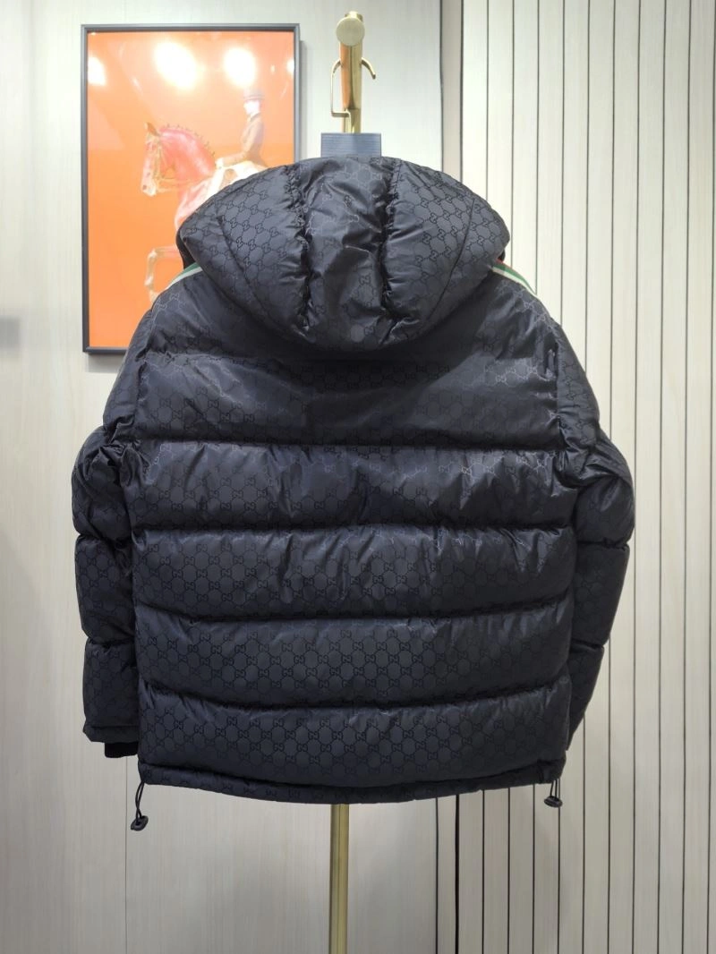Discounted Gucci Down Jackets