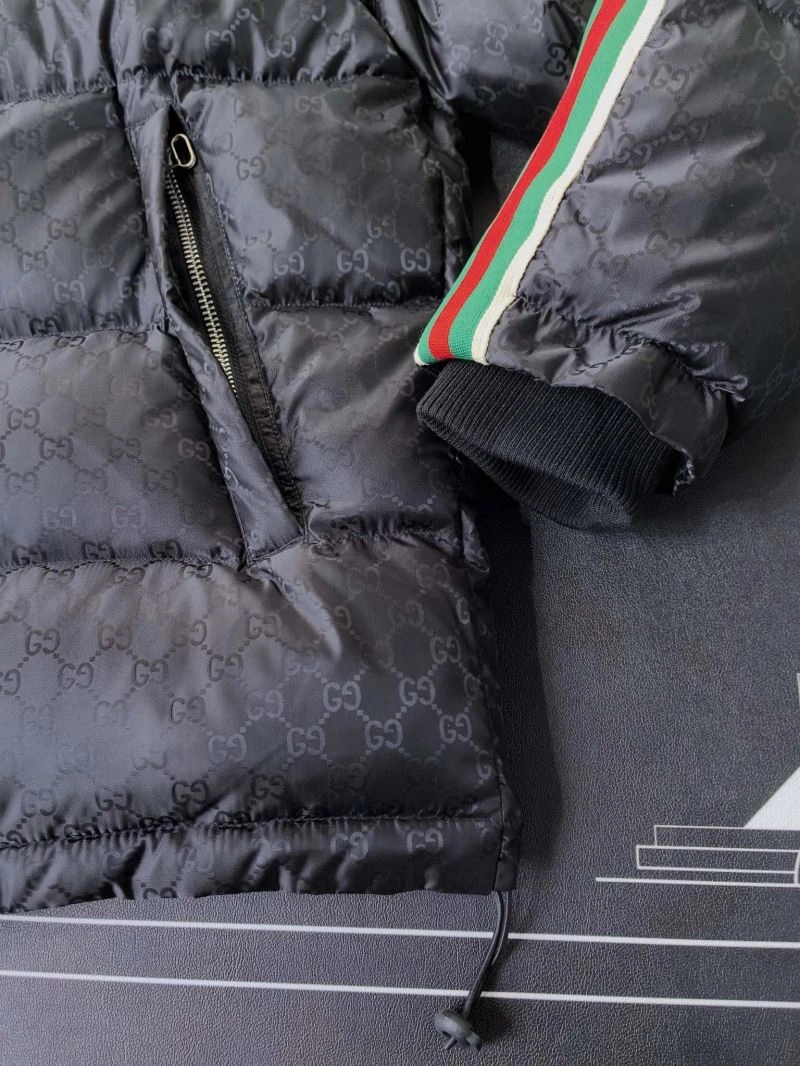 Discounted Gucci Down Jackets