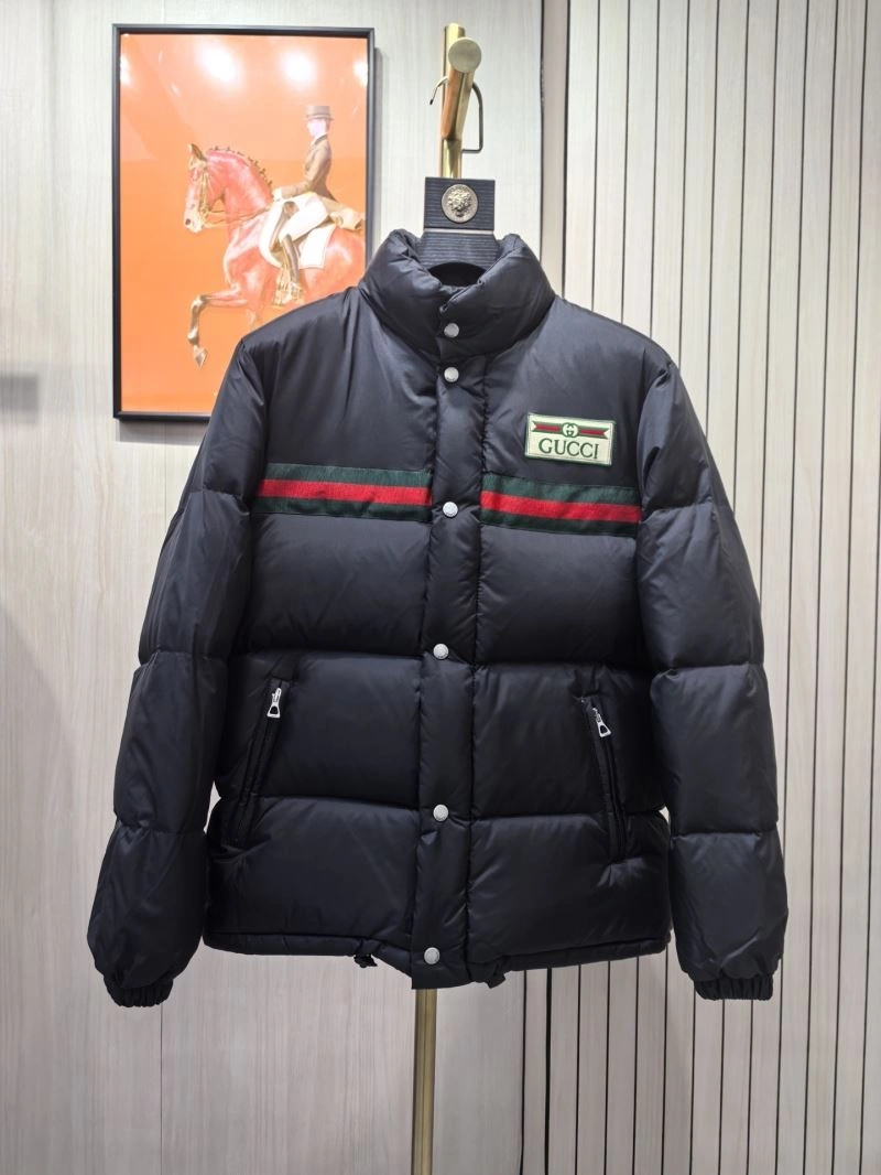 Gucci Down Jackets