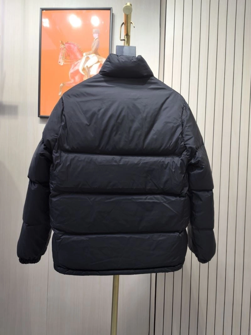 Value-priced Gucci Down Jackets