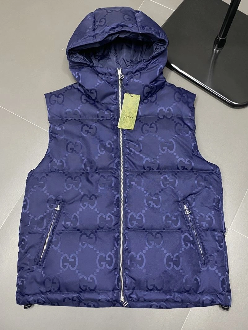 Genuine Gucci Down Jackets
