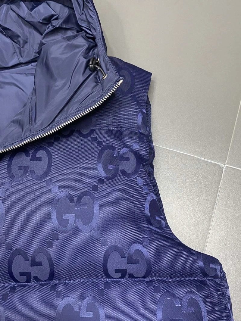 Genuine Gucci Down Jackets
