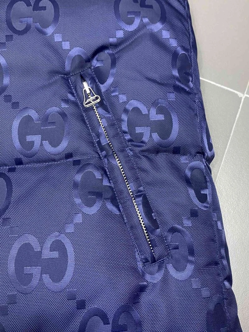 Genuine Gucci Down Jackets