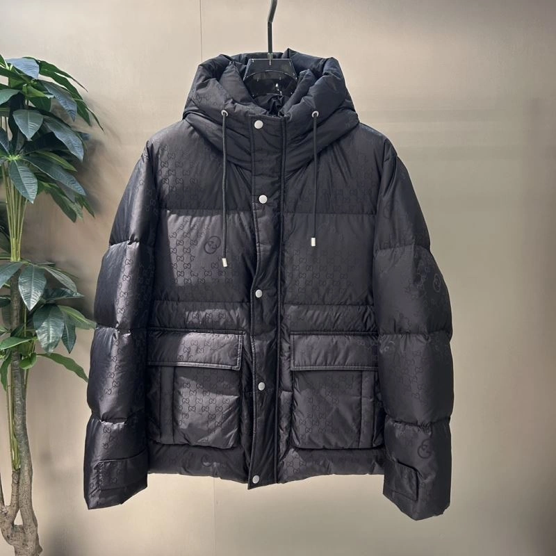 Gucci Down Jackets