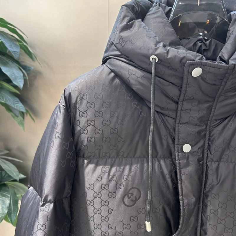 High fidelity Gucci Down Jackets