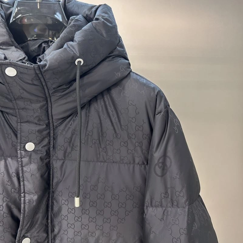 High fidelity Gucci Down Jackets