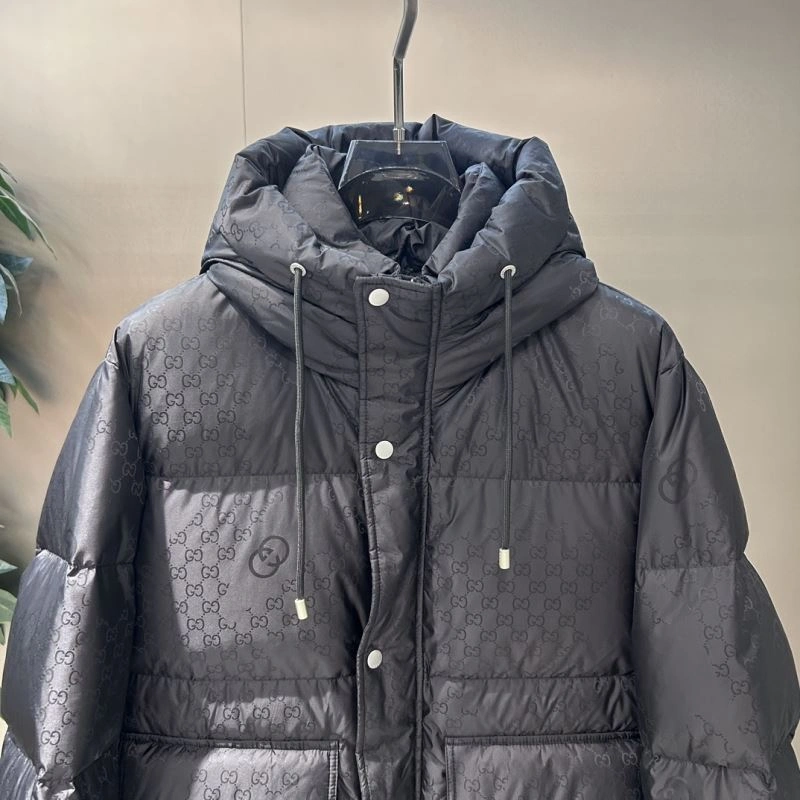 High fidelity Gucci Down Jackets