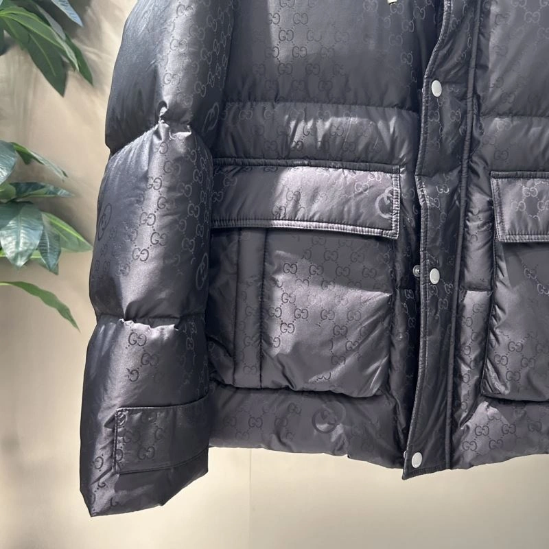 High fidelity Gucci Down Jackets