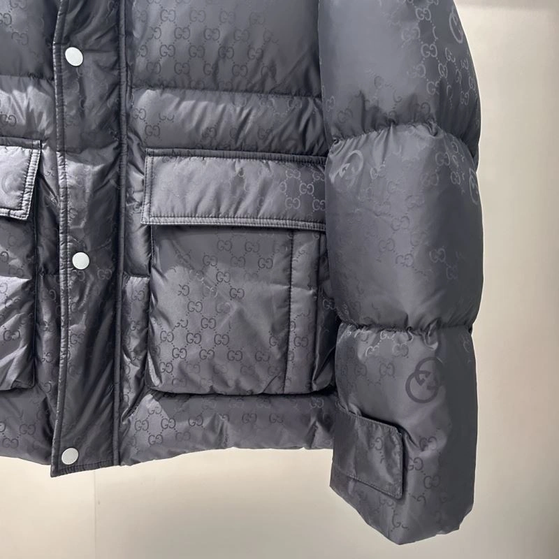 High fidelity Gucci Down Jackets