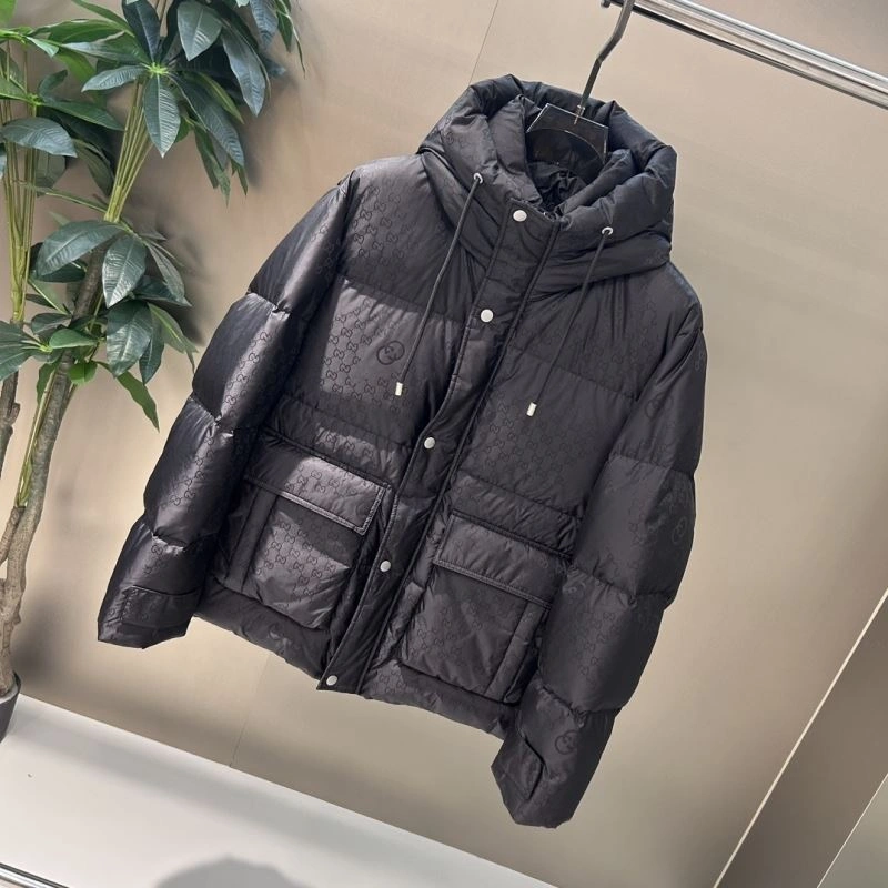 High fidelity Gucci Down Jackets