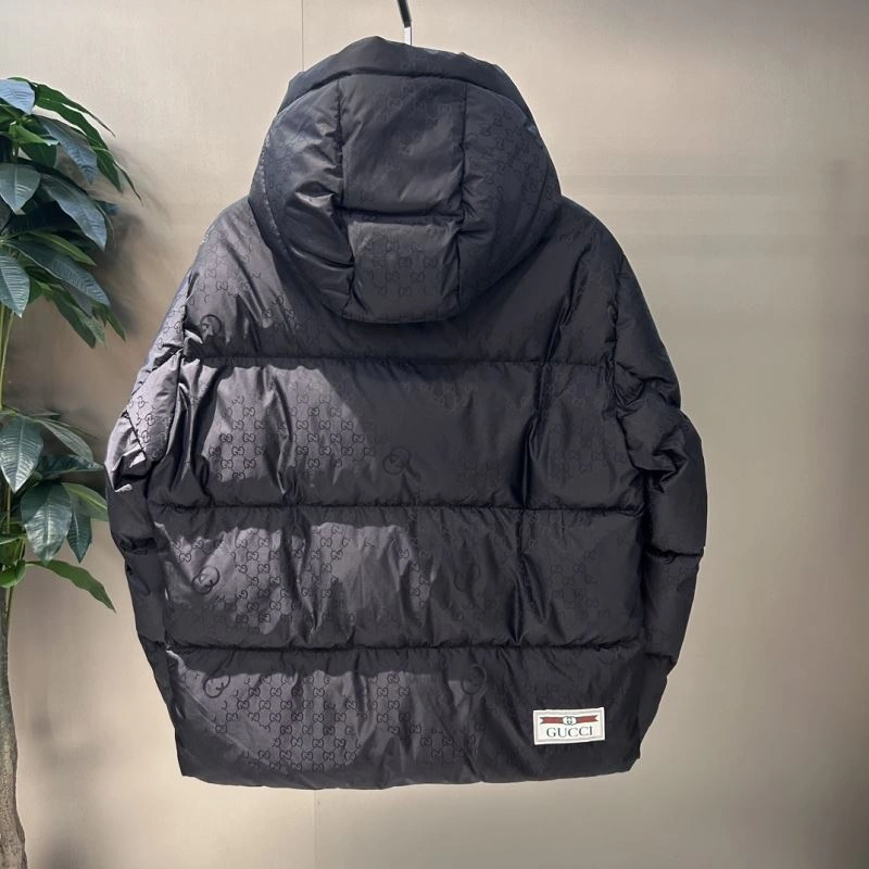 High fidelity Gucci Down Jackets