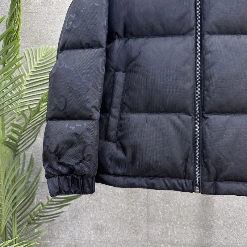 Discounted Gucci Down Jackets