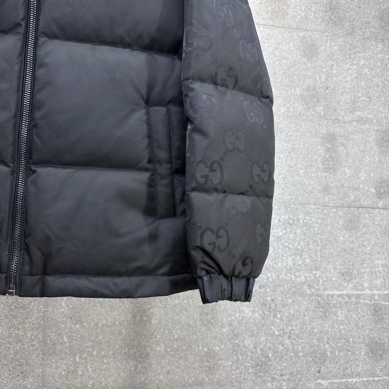 Discounted Gucci Down Jackets