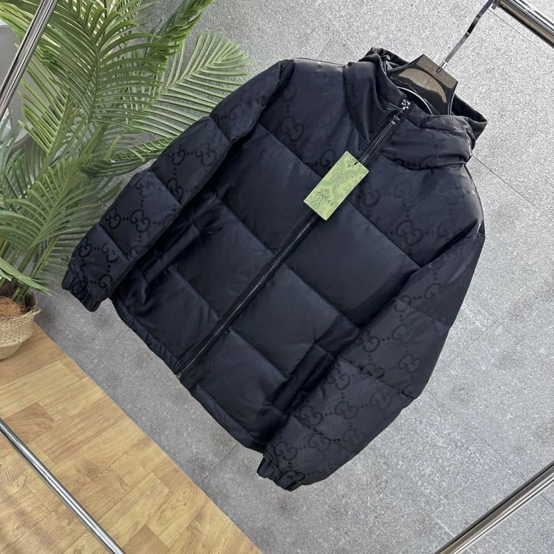 Discounted Gucci Down Jackets