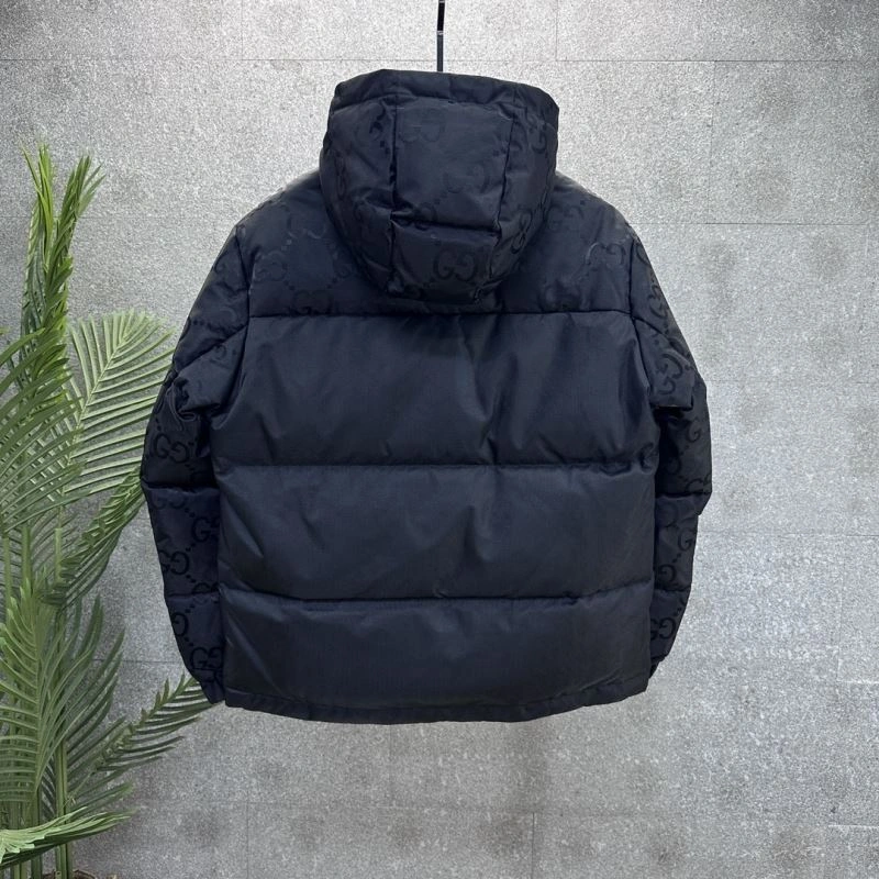 Discounted Gucci Down Jackets
