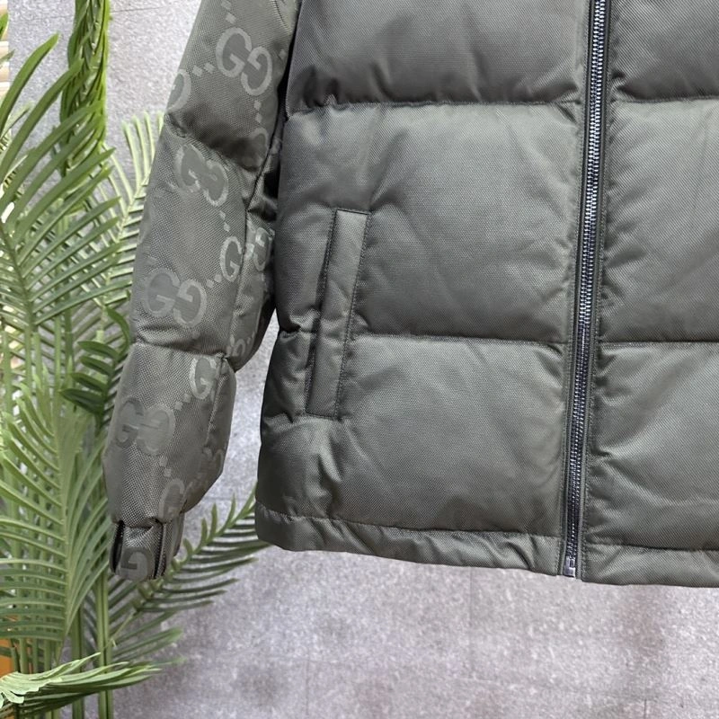 High fidelity Gucci Down Jackets