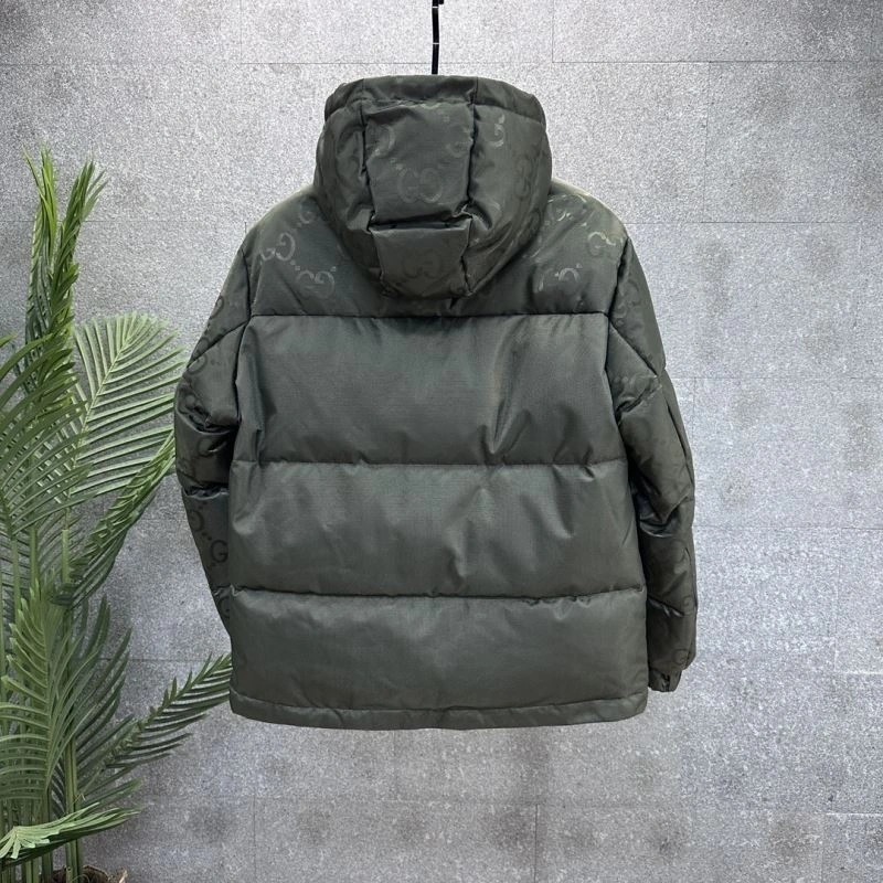 High fidelity Gucci Down Jackets