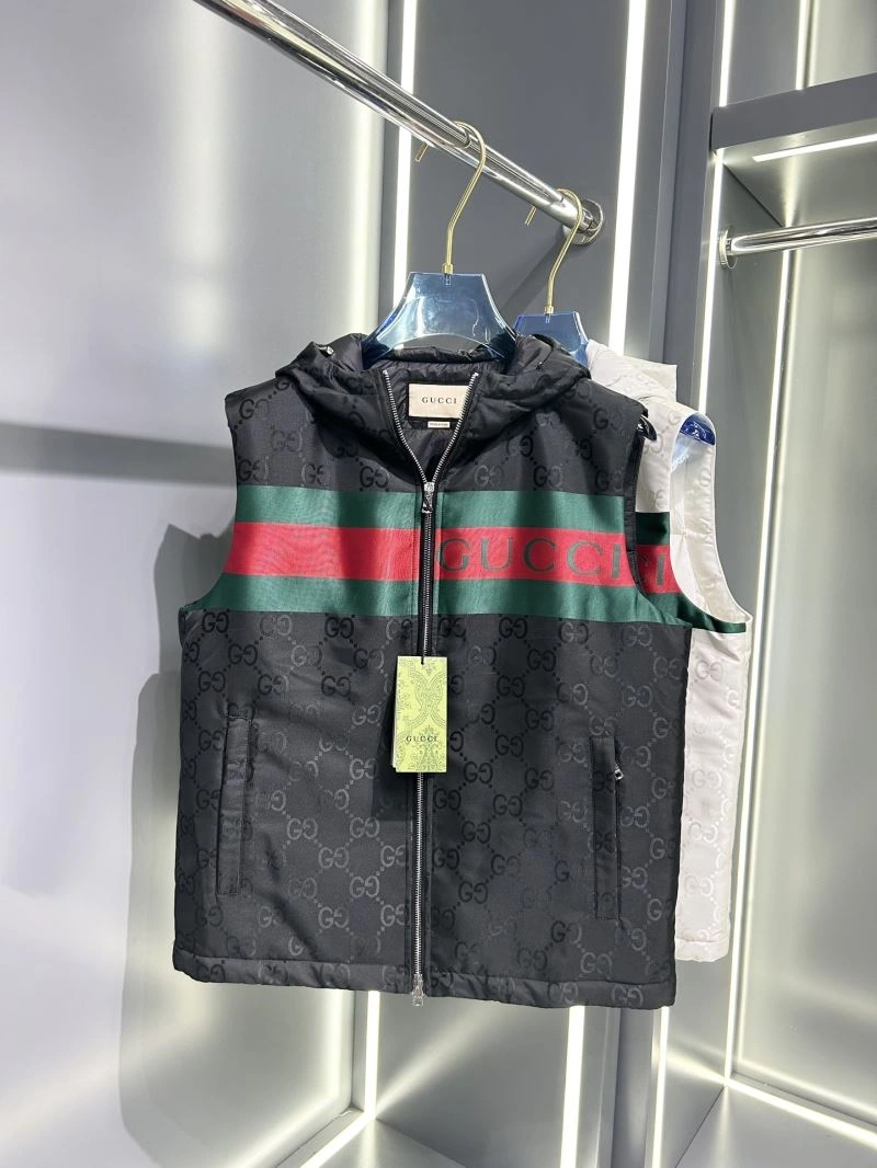 Gucci Down Jackets